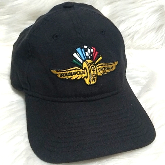 New Era | Accessories | Nwot Indycar Indianapolis Motor Speedway New ...